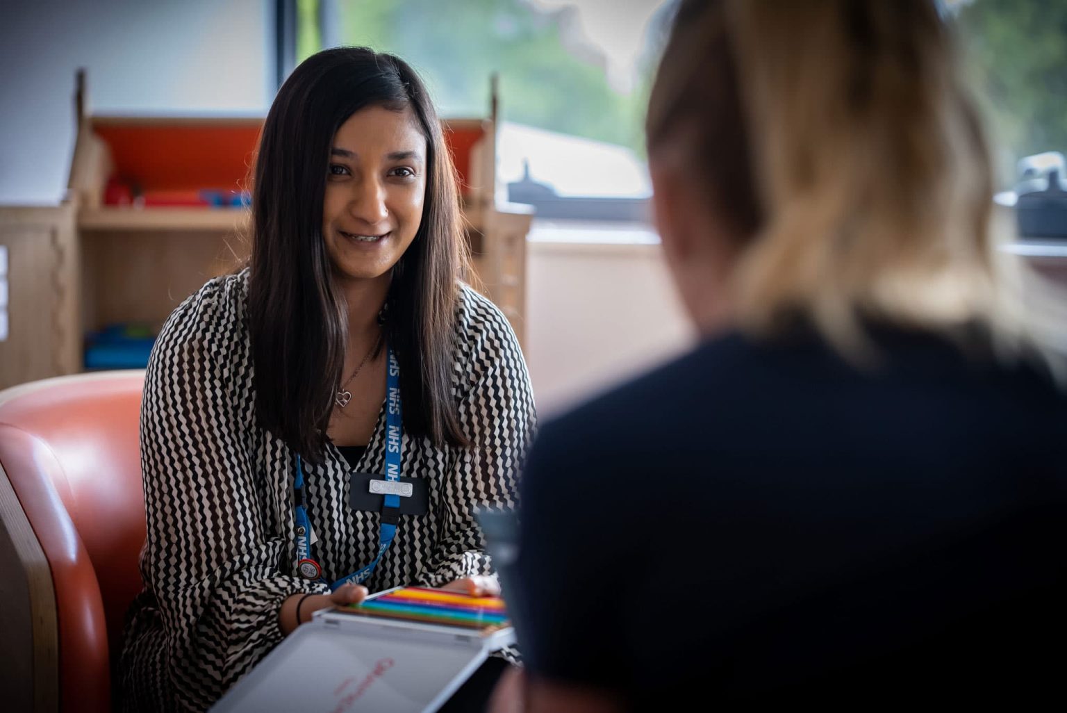 Adult Services - Birmingham and Solihull Mental Health NHS Foundation Trust