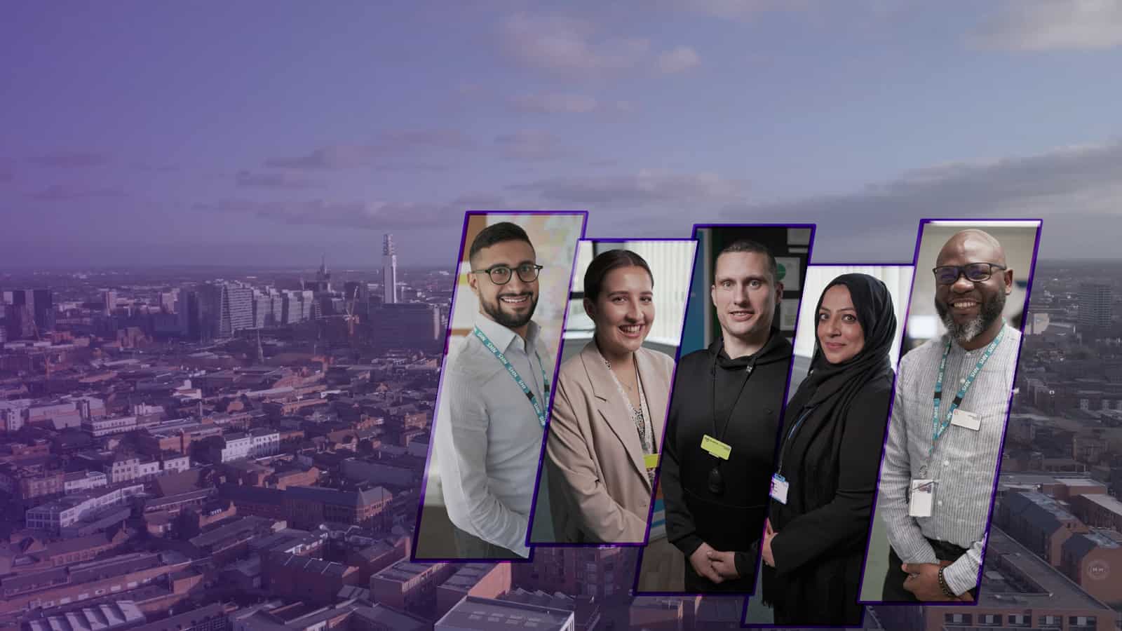 Join Us - Birmingham and Solihull Mental Health NHS Foundation Trust