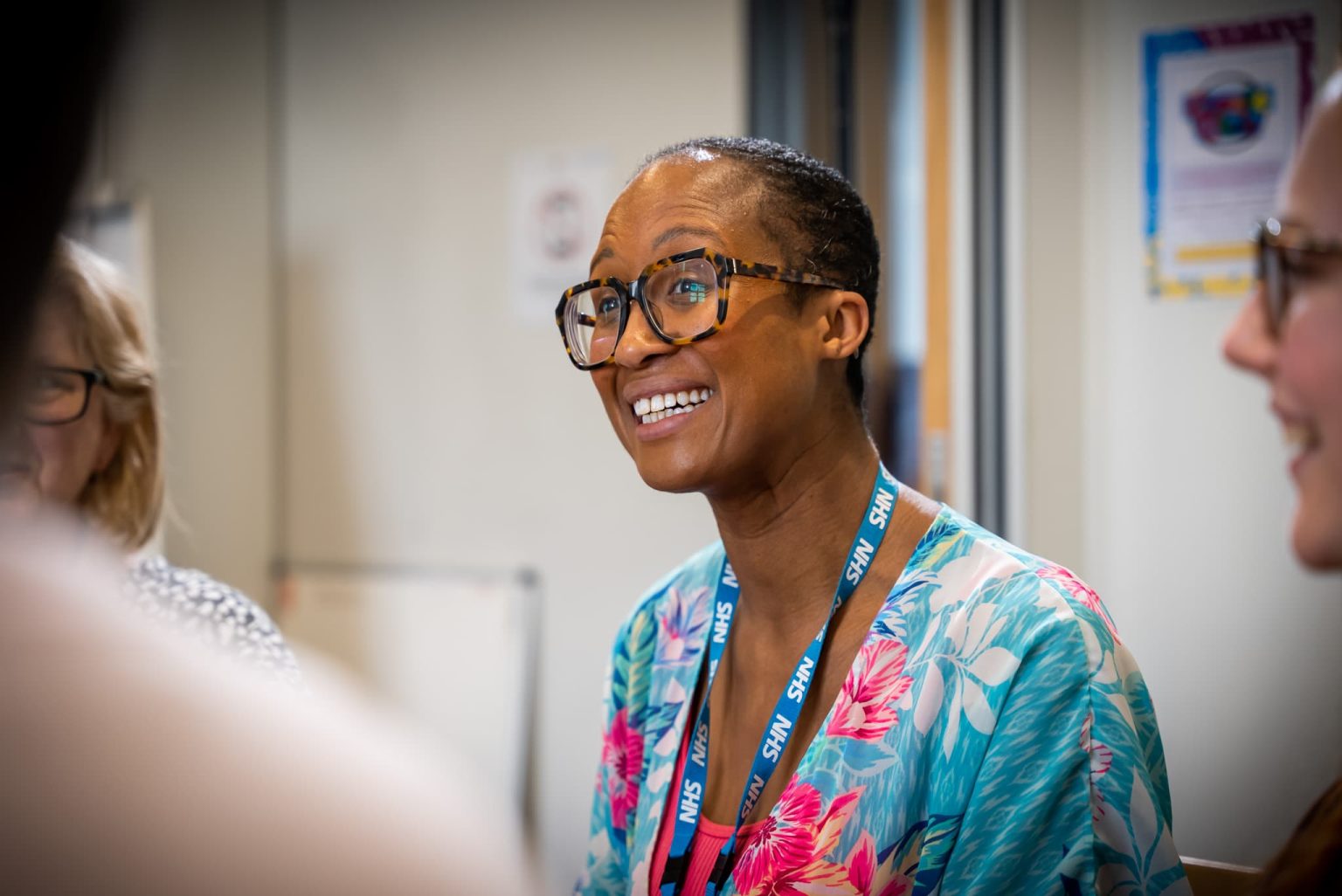 Dual diagnosis / COMPASS programme - Birmingham and Solihull Mental ...