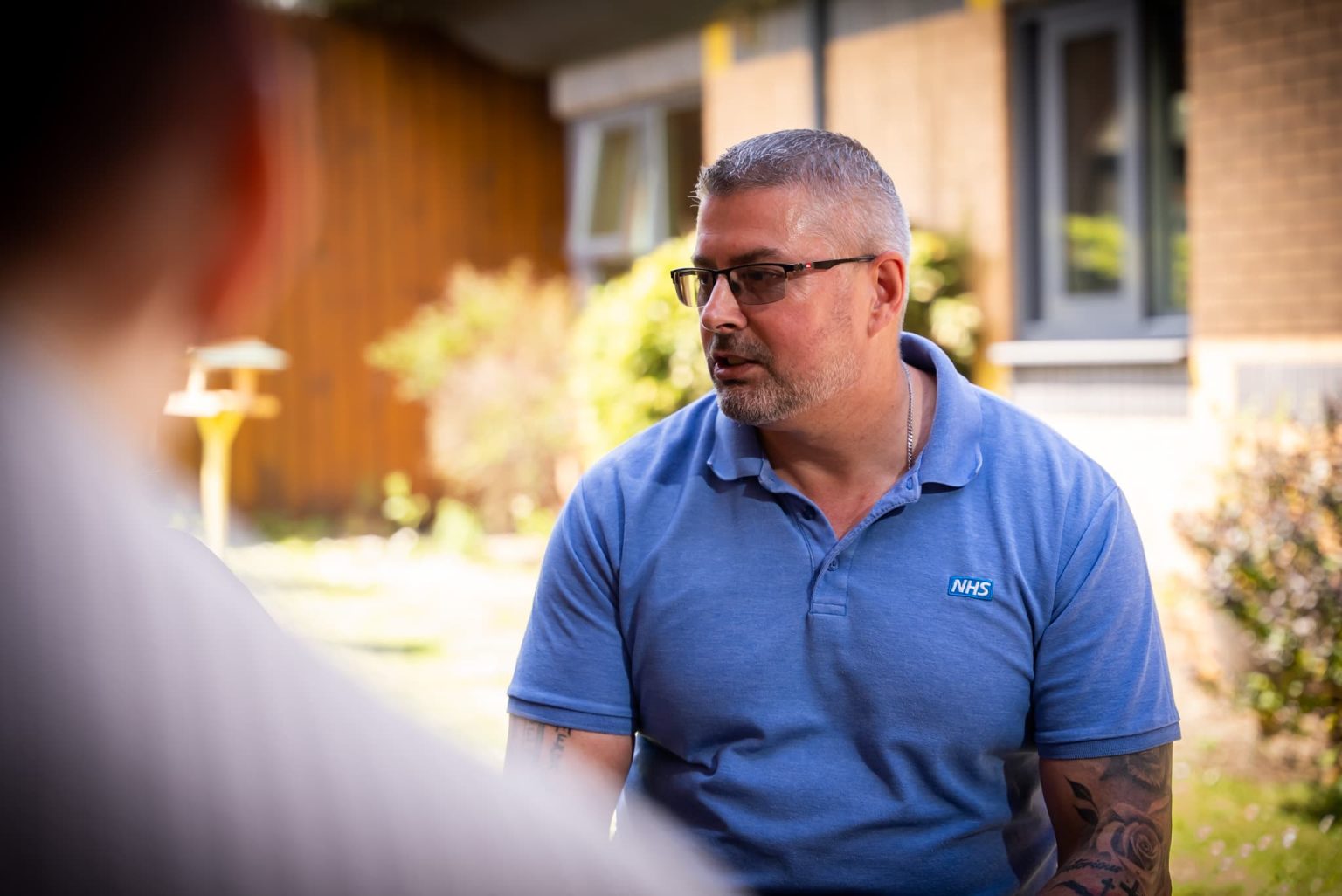 Autism - Birmingham and Solihull Mental Health NHS Foundation Trust