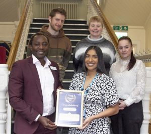 The Resuscitation team is January’s Team of the Month - Birmingham and ...