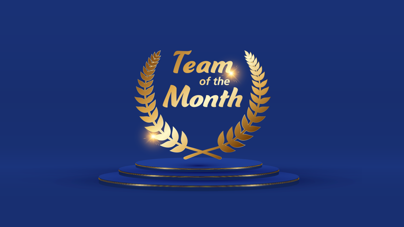 Congratulations to September’s Team of the Month – Uffculme Reception ...