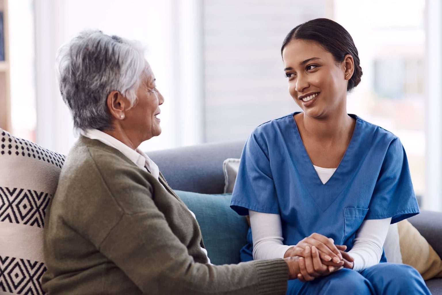 Adult Services - Birmingham and Solihull Mental Health NHS Foundation Trust