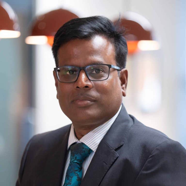 Coumar shortlisted at the National BAME Health and Care Awards ...