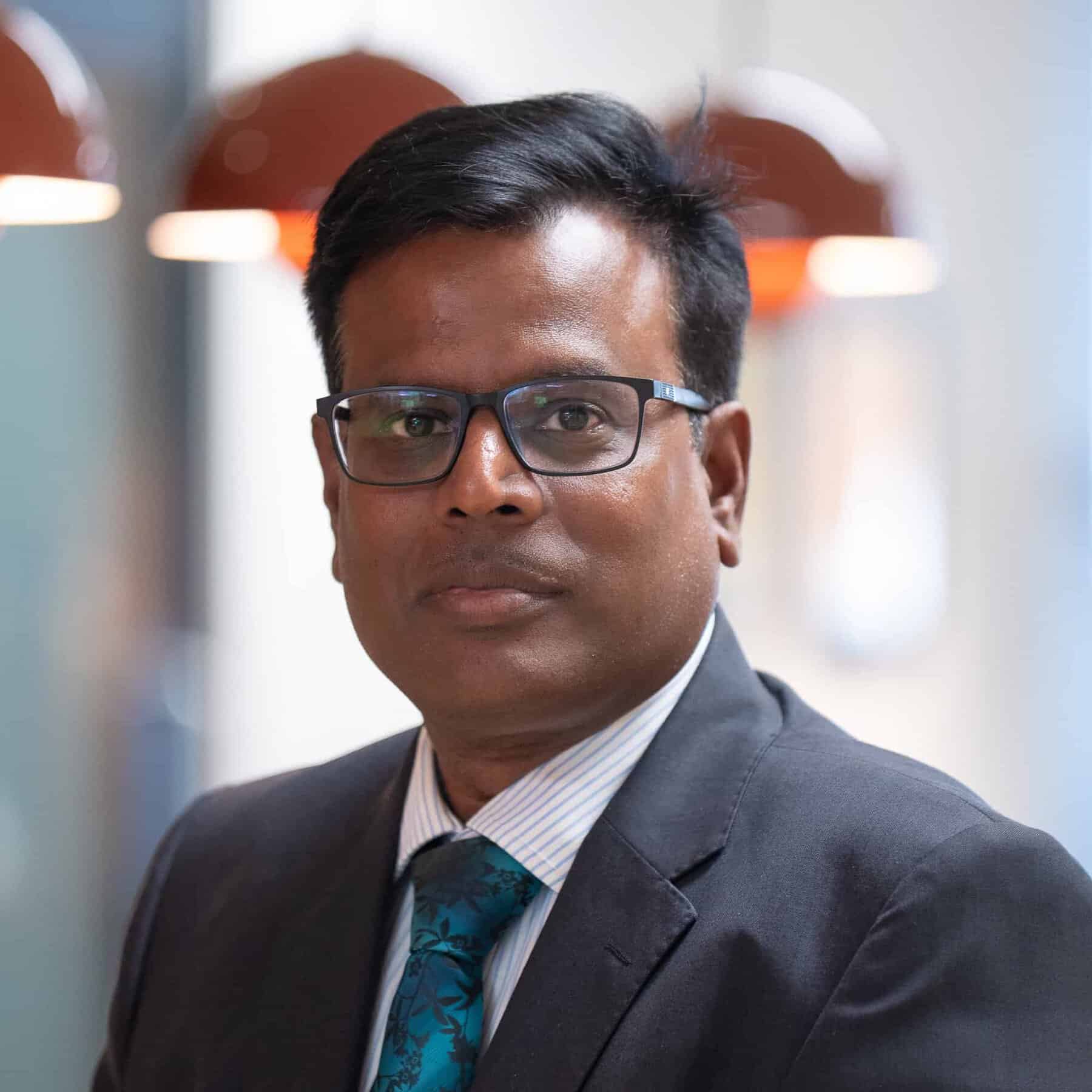 Coumar shortlisted at the National BAME Health and Care Awards ...