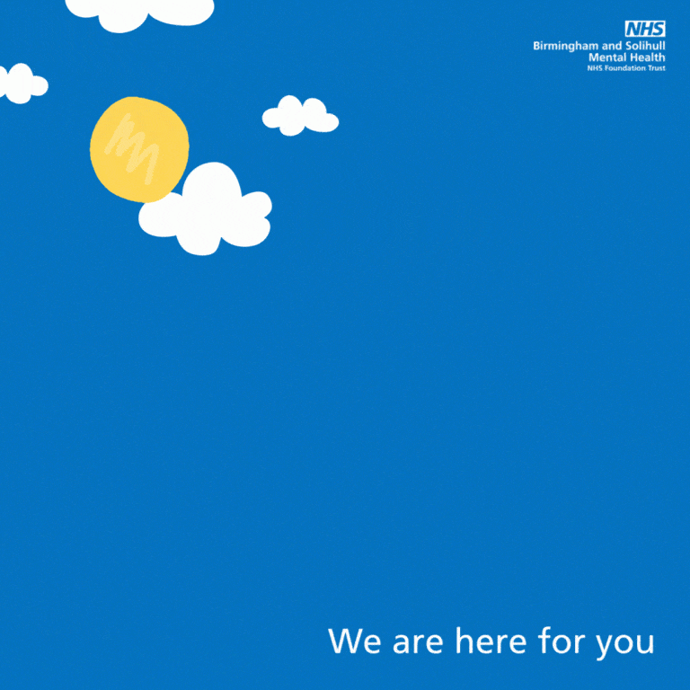 New NHS 111 mental health crisis line - Birmingham and Solihull Mental ...