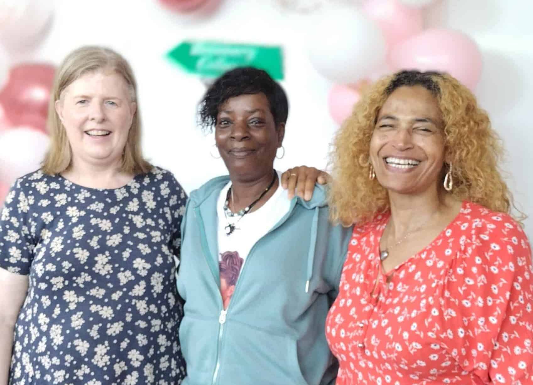 Recovery College for All celebrates milestone together - Birmingham and ...