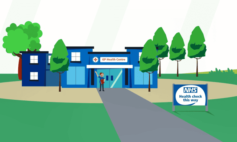 Annual physical health check – have you had yours yet? - Birmingham and ...