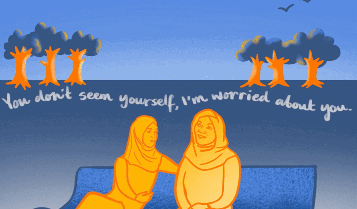 World Suicide Prevention Day - Birmingham and Solihull Mental Health ...