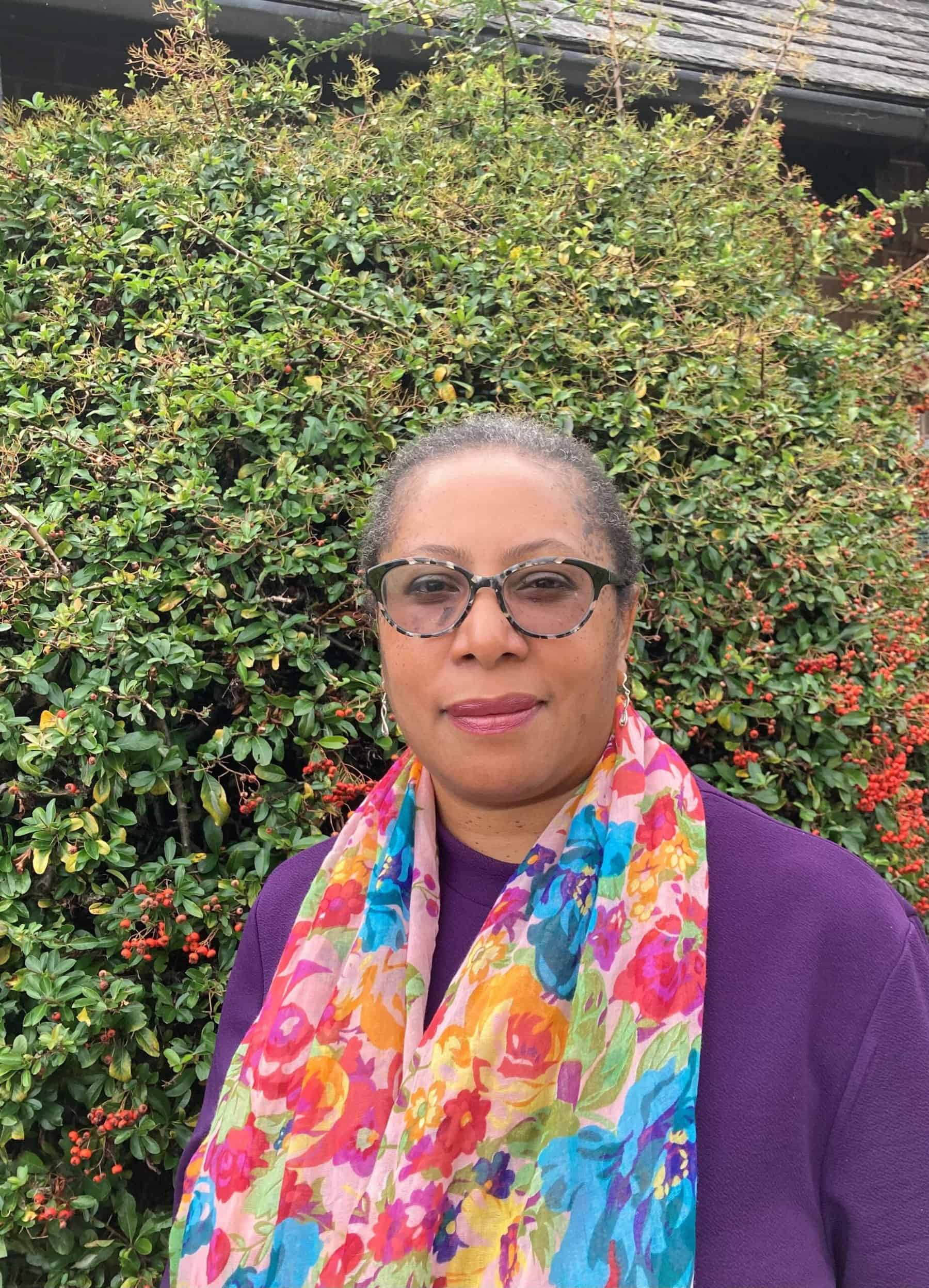 Saluting our Sisters with Diane Phipps - Birmingham and Solihull Mental ...