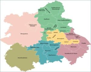 Reach Out - Birmingham and Solihull Mental Health NHS Foundation Trust
