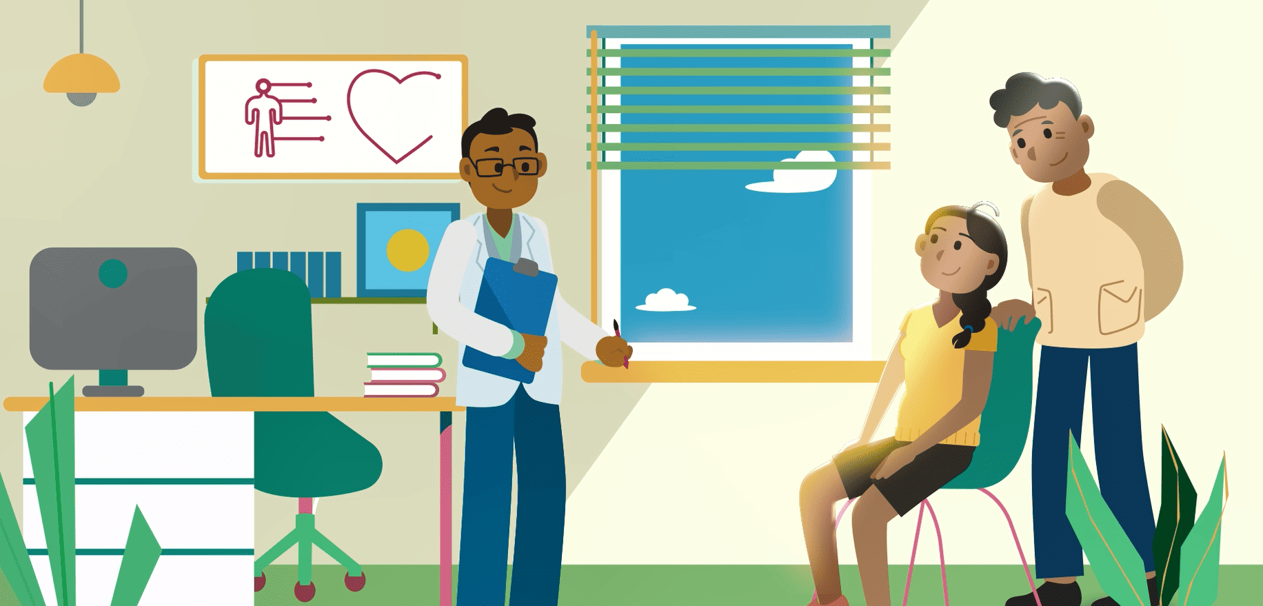 Annual physical health checks – have you had yours yet? - Birmingham ...
