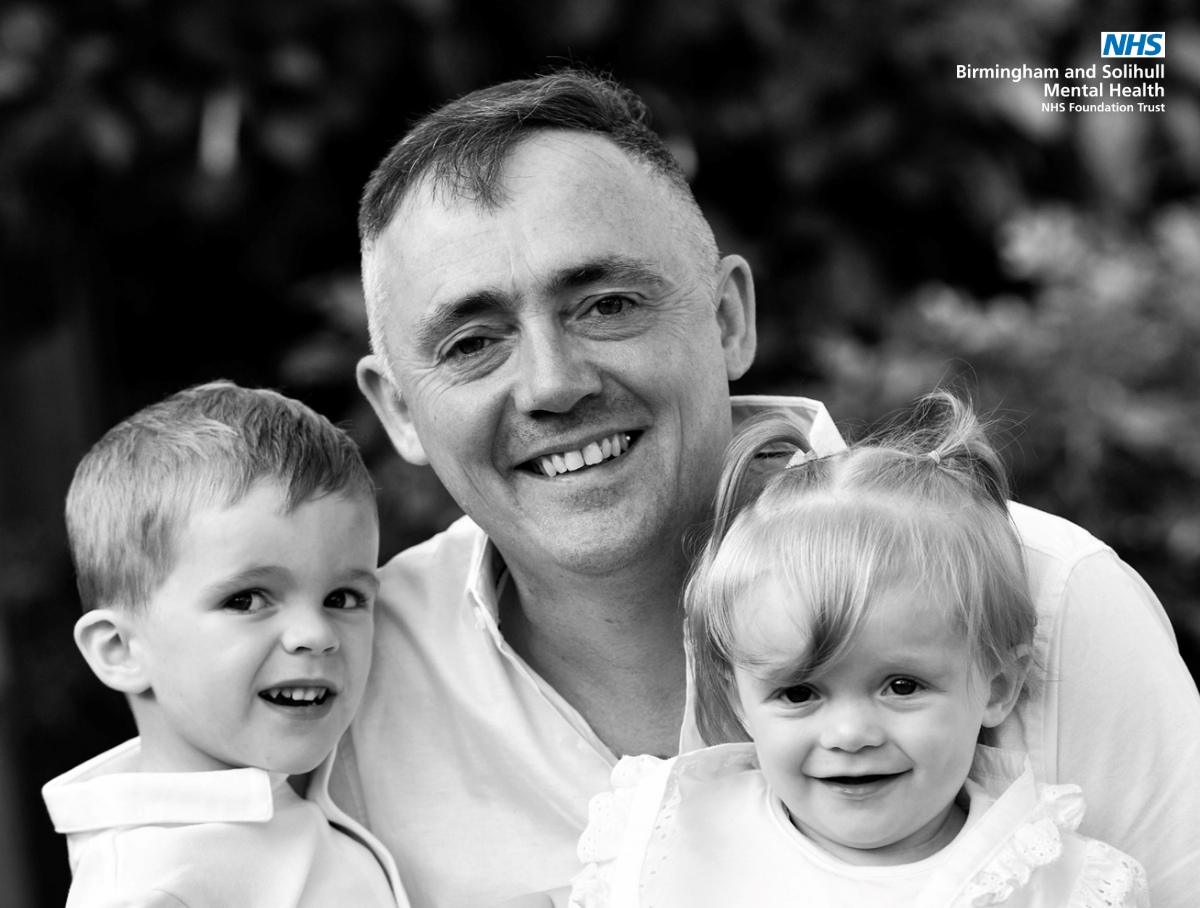 Men’s Mental Health Month – a journey from darkness to hope ...