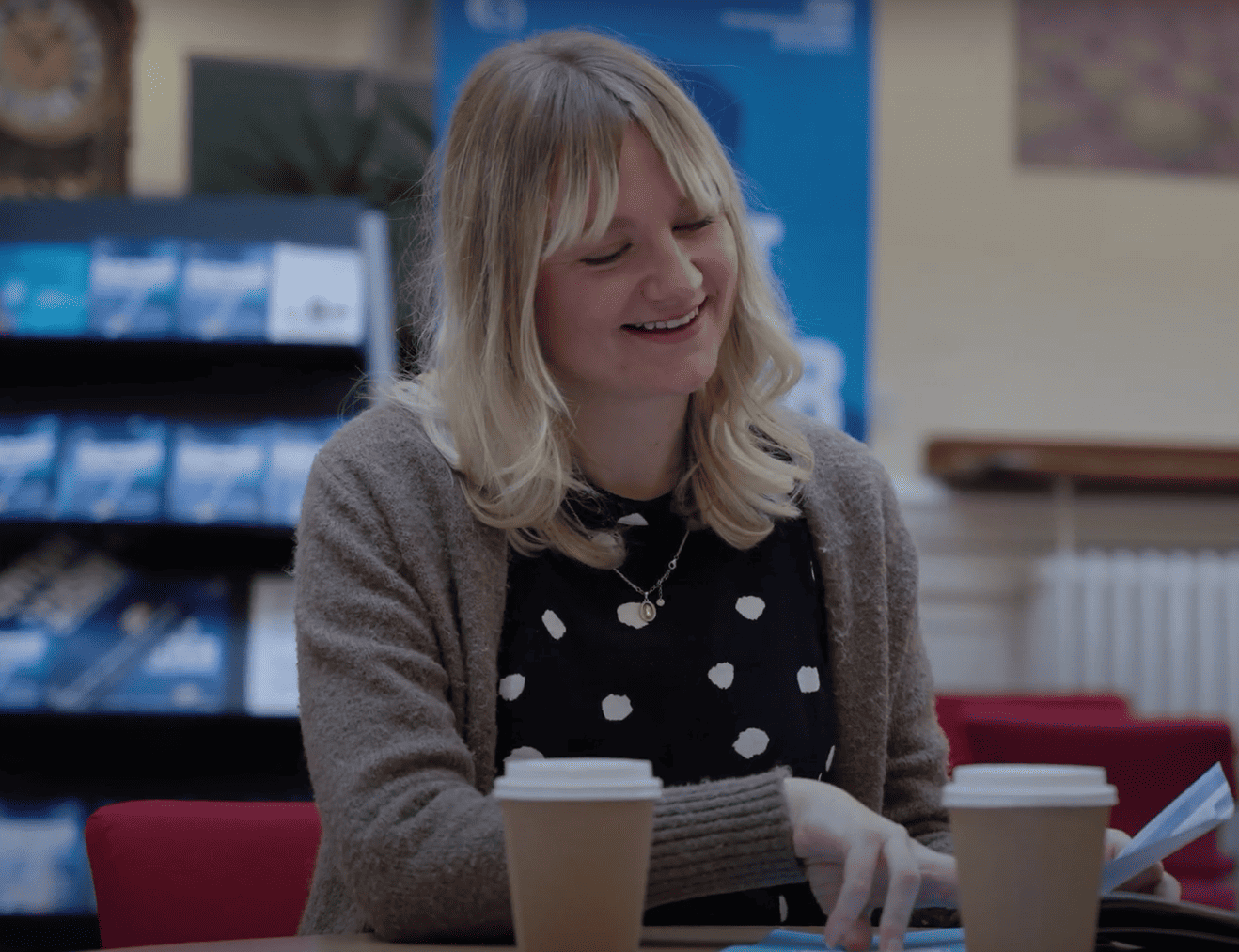 Occupational Therapy Week - Birmingham and Solihull Mental Health NHS ...