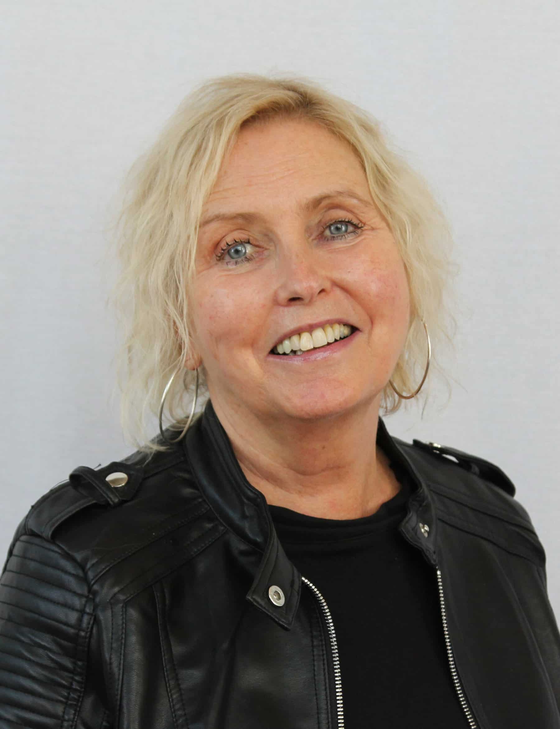 Meet our Trust Board - Birmingham and Solihull Mental Health NHS ...