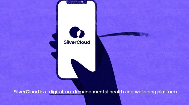 Information and details on the SilverCloud programme - Birmingham and ...