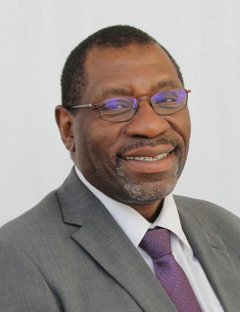 Meet our Trust Board - Birmingham and Solihull Mental Health NHS ...