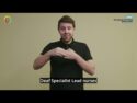 Deaf Mental Health Services - Birmingham and Solihull Mental Health NHS ...