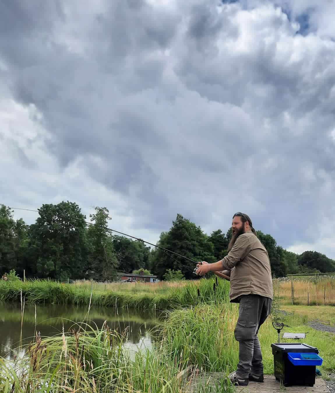 Ten week programme transforms service user's life - Birmingham and ...