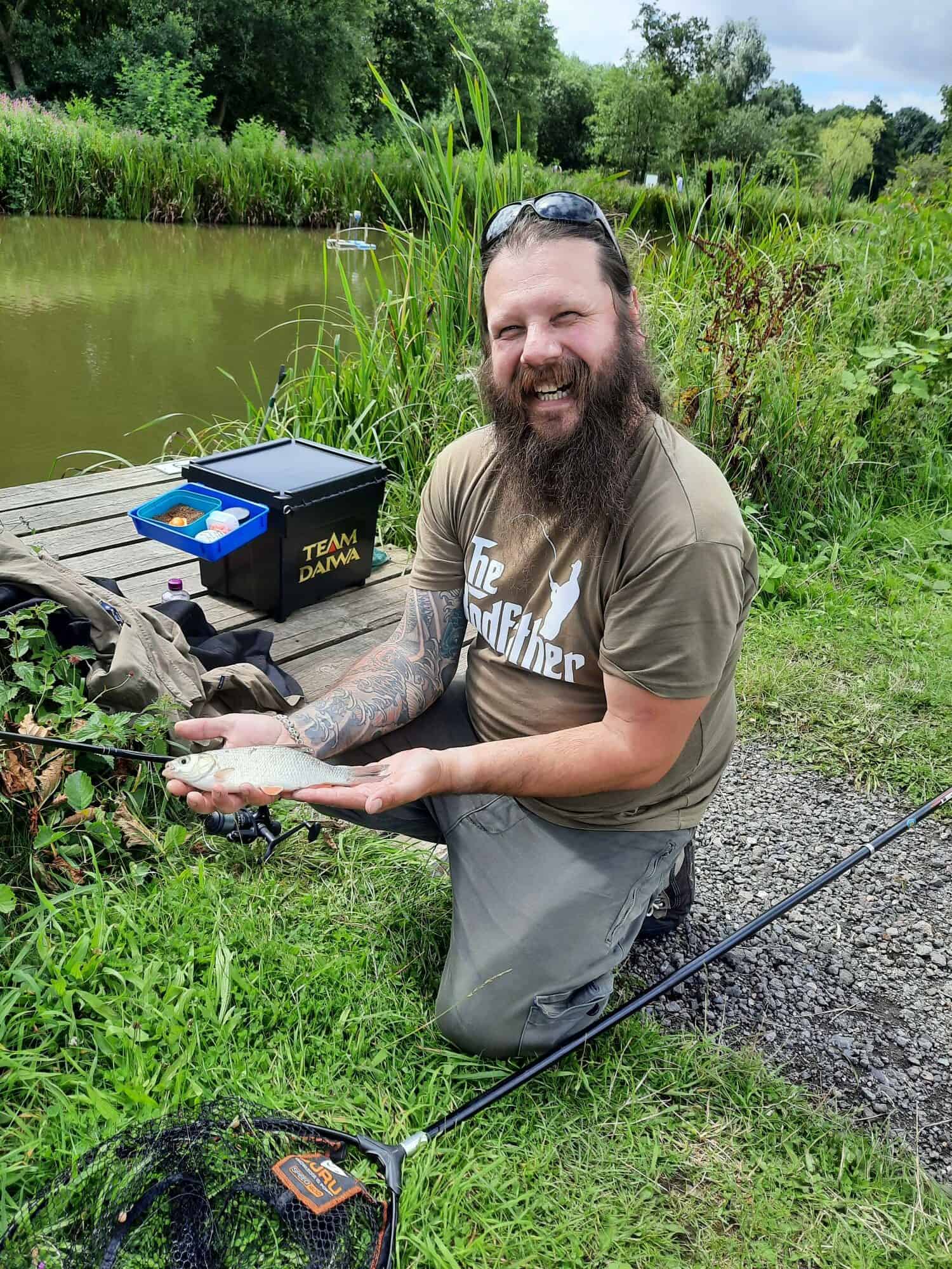 Ten week programme transforms service user's life - Birmingham and ...