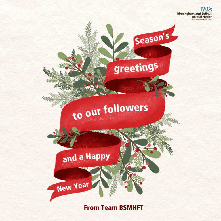 Wishing you a very Merry Christmas - Birmingham and Solihull Mental ...