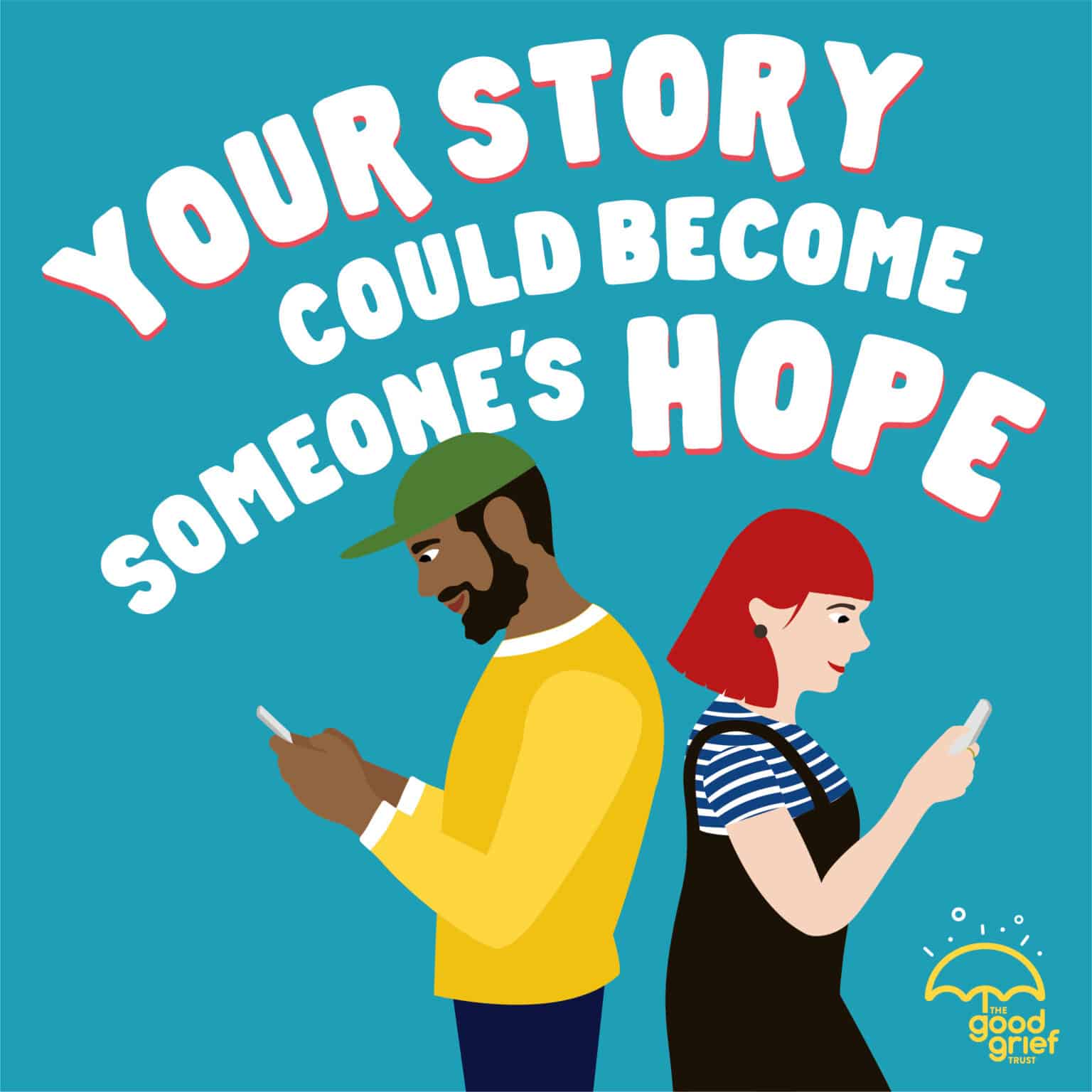 National Grief Awareness Week - Birmingham and Solihull Mental Health ...