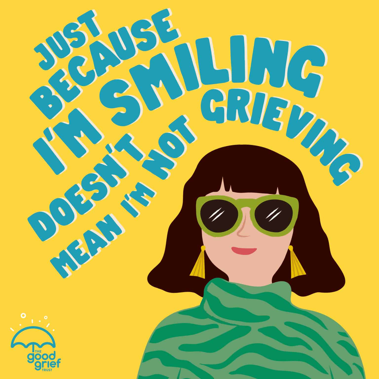 National Grief Awareness Week - Birmingham and Solihull Mental Health ...