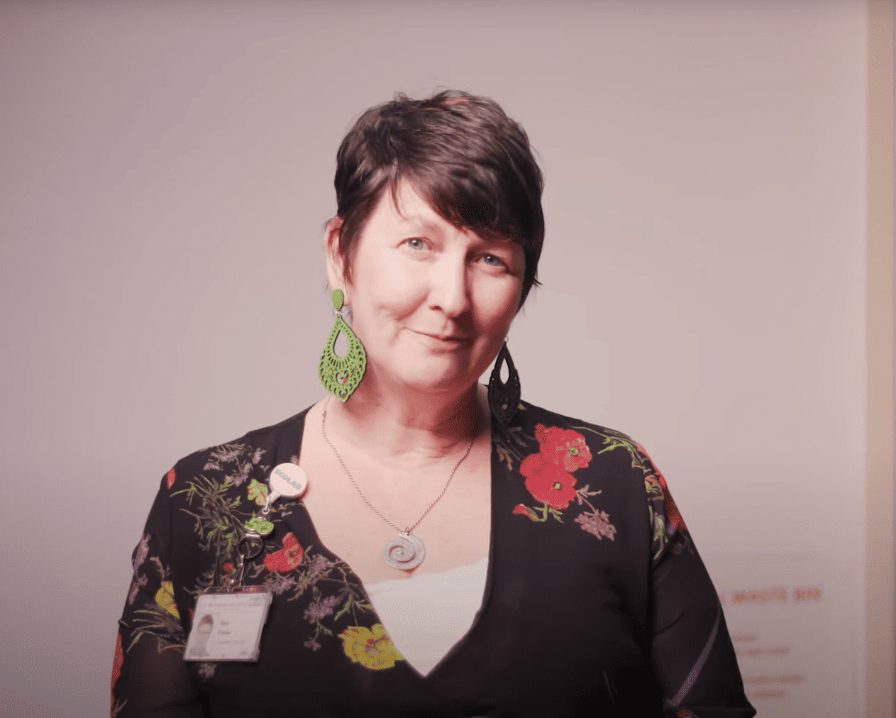 Alex nominated for prestigious award - Birmingham and Solihull Mental ...