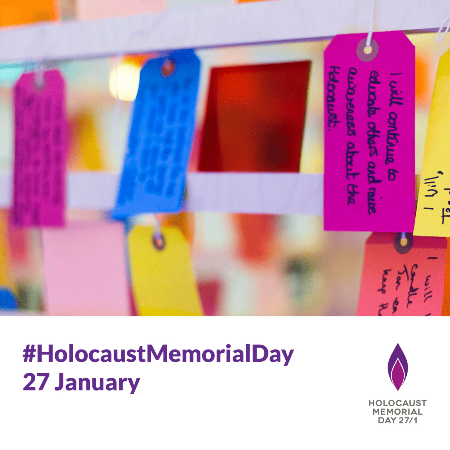 Holocaust Memorial Day - Birmingham and Solihull Mental Health NHS ...