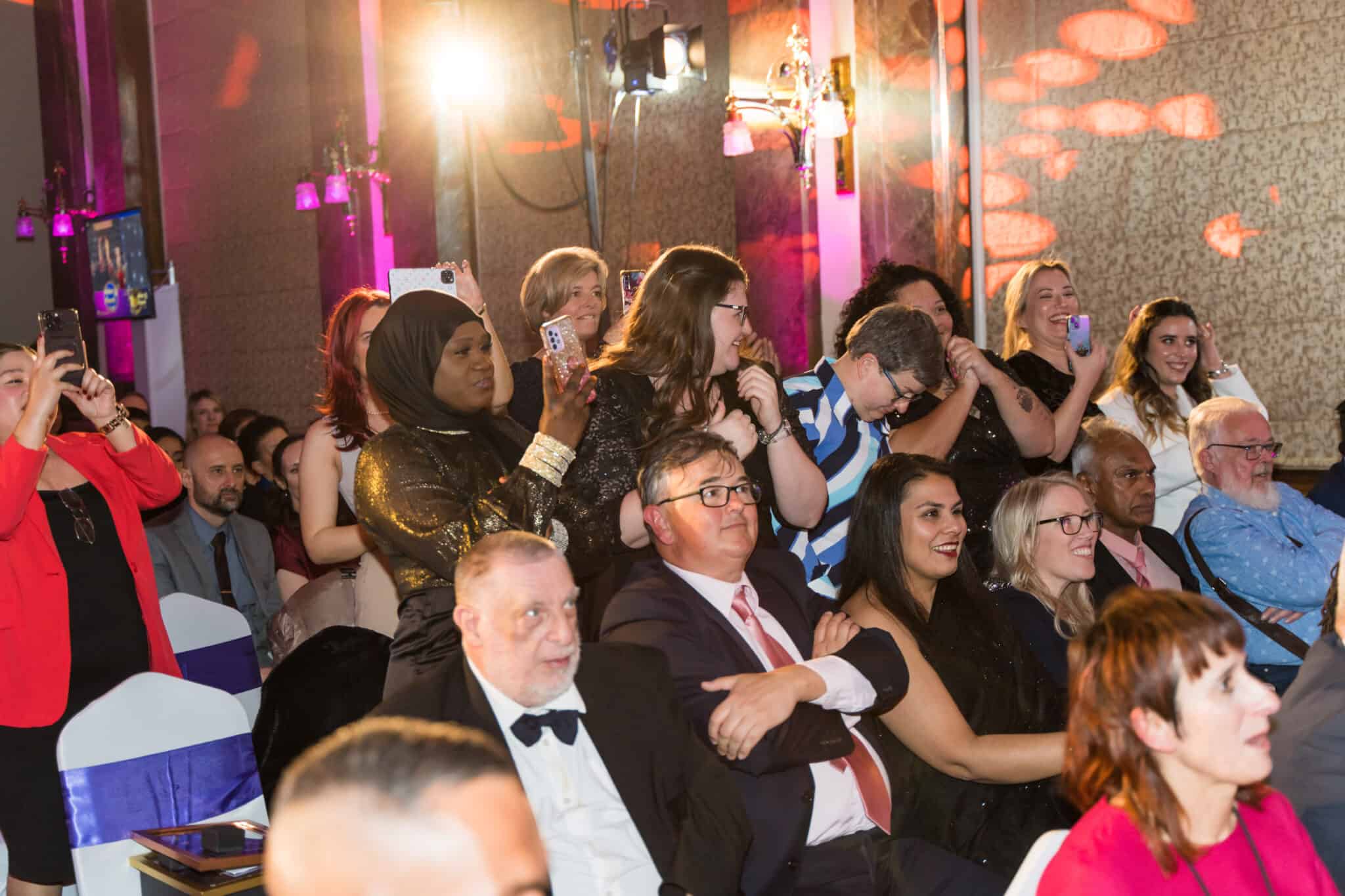 Recognising our terrific teams and staff superstars at the BSMHFT ...