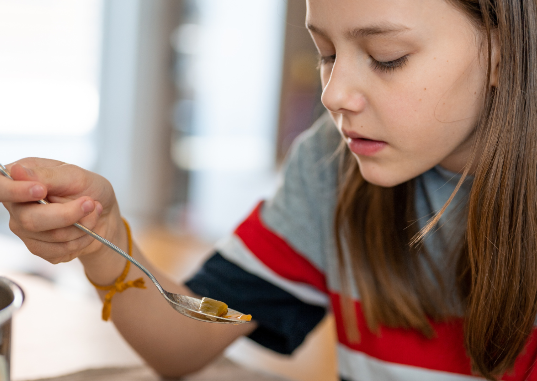 Eating Disorder Awareness Week – What is ARFID? - Birmingham and ...