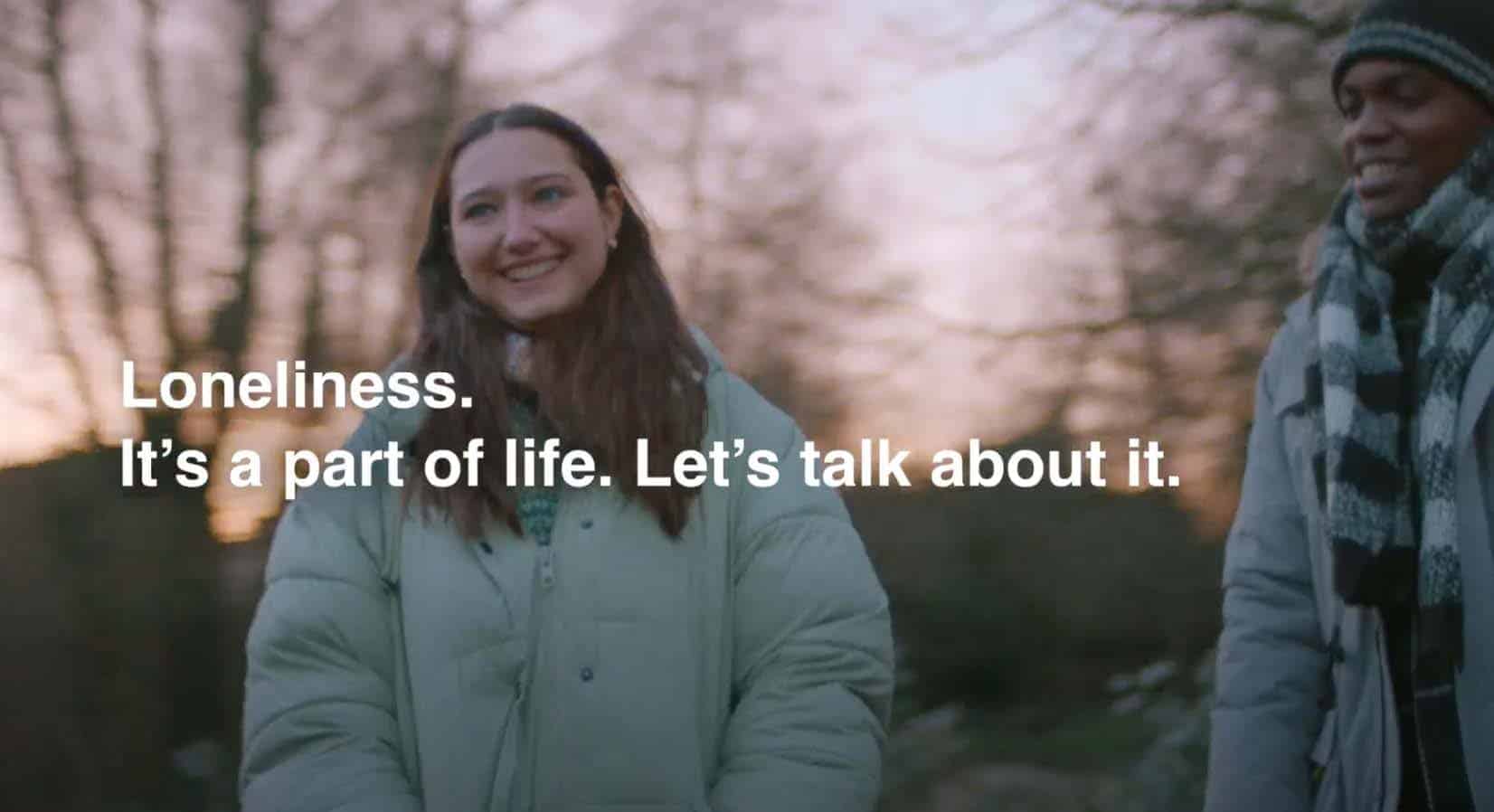 Feeling lonely? - Birmingham and Solihull Mental Health NHS Foundation ...