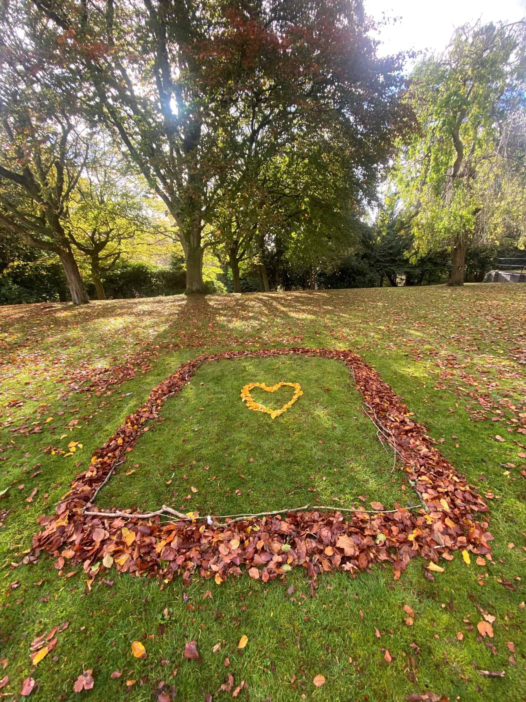 Join our outdoor art therapy groups! - Birmingham and Solihull Mental ...