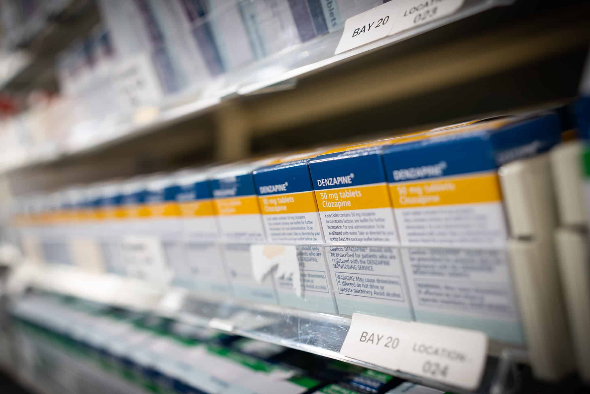 Campaign launched to help people save money on prescriptions ...