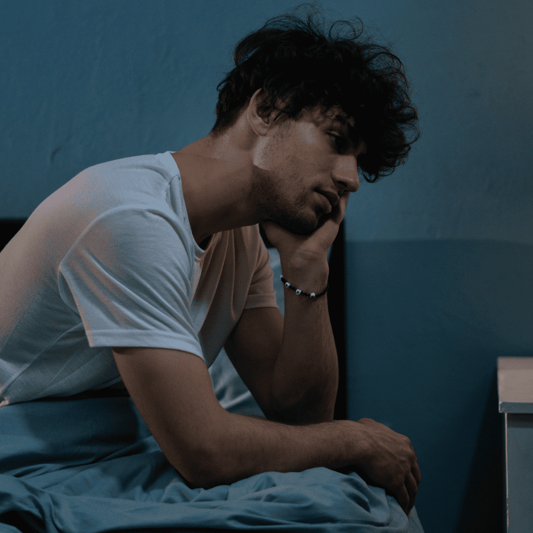 Improving your sleep - Birmingham and Solihull Mental Health NHS ...