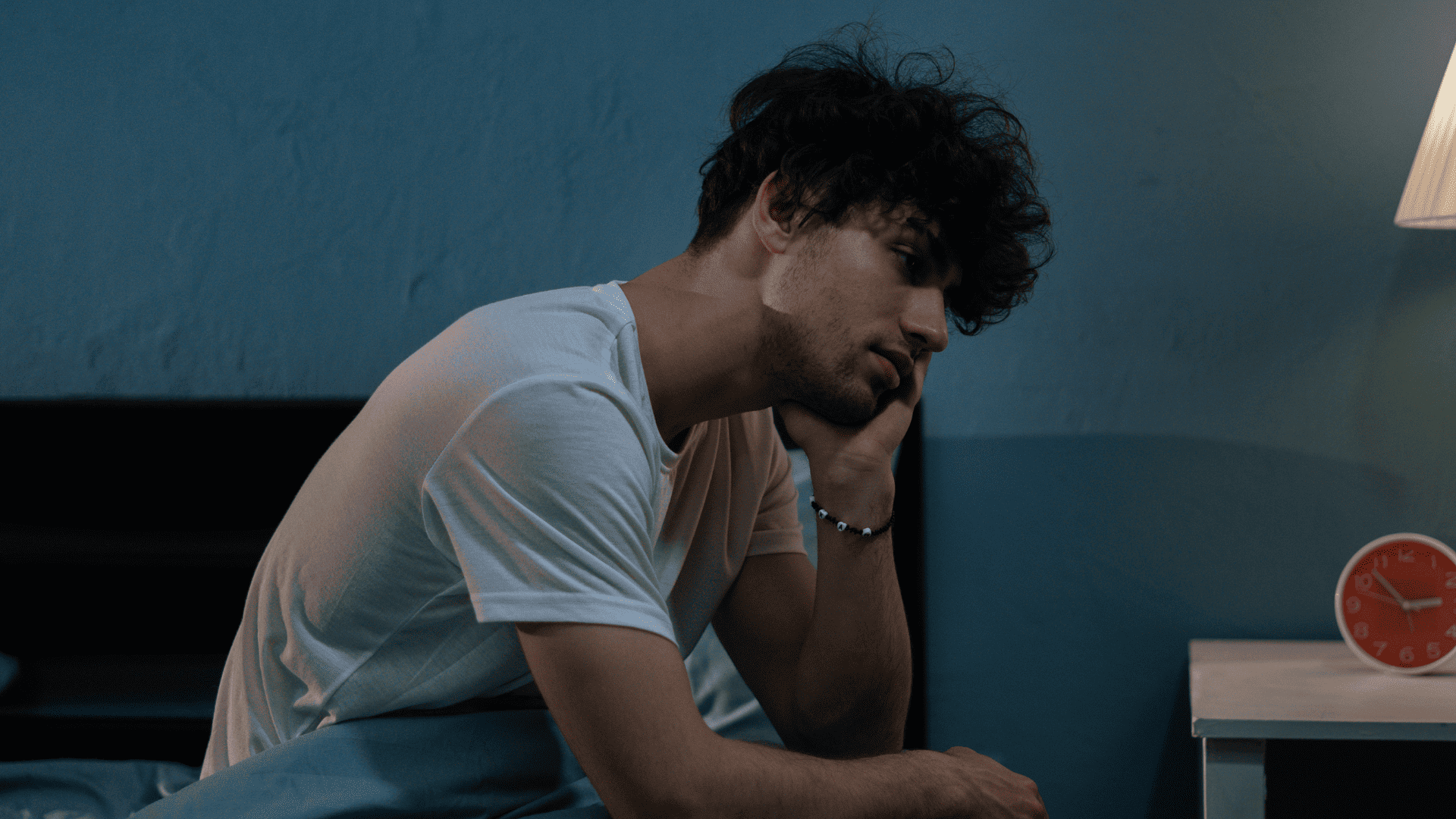 Improving your sleep - Birmingham and Solihull Mental Health NHS ...