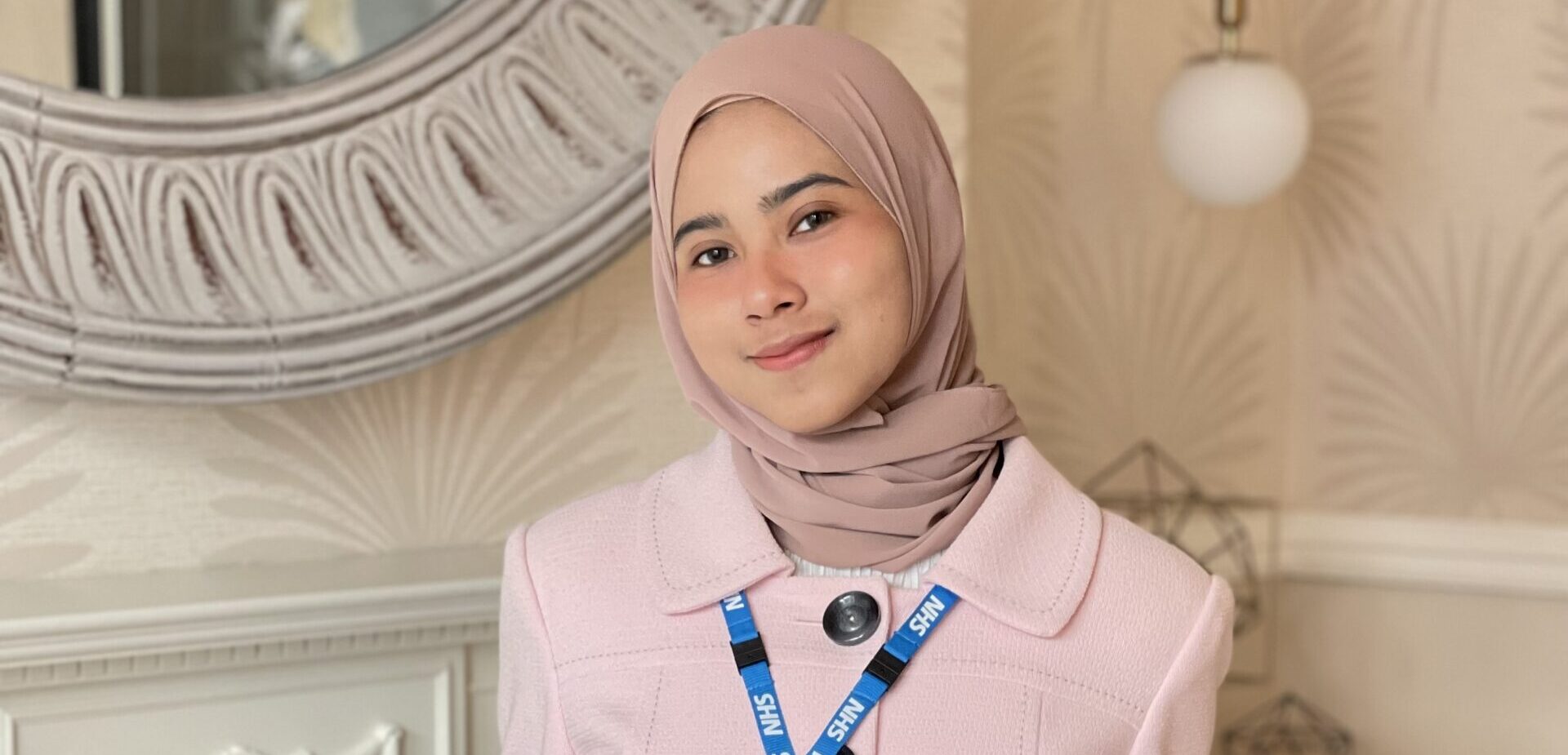 Medina boost annual physical health checks at local GP surgery ...