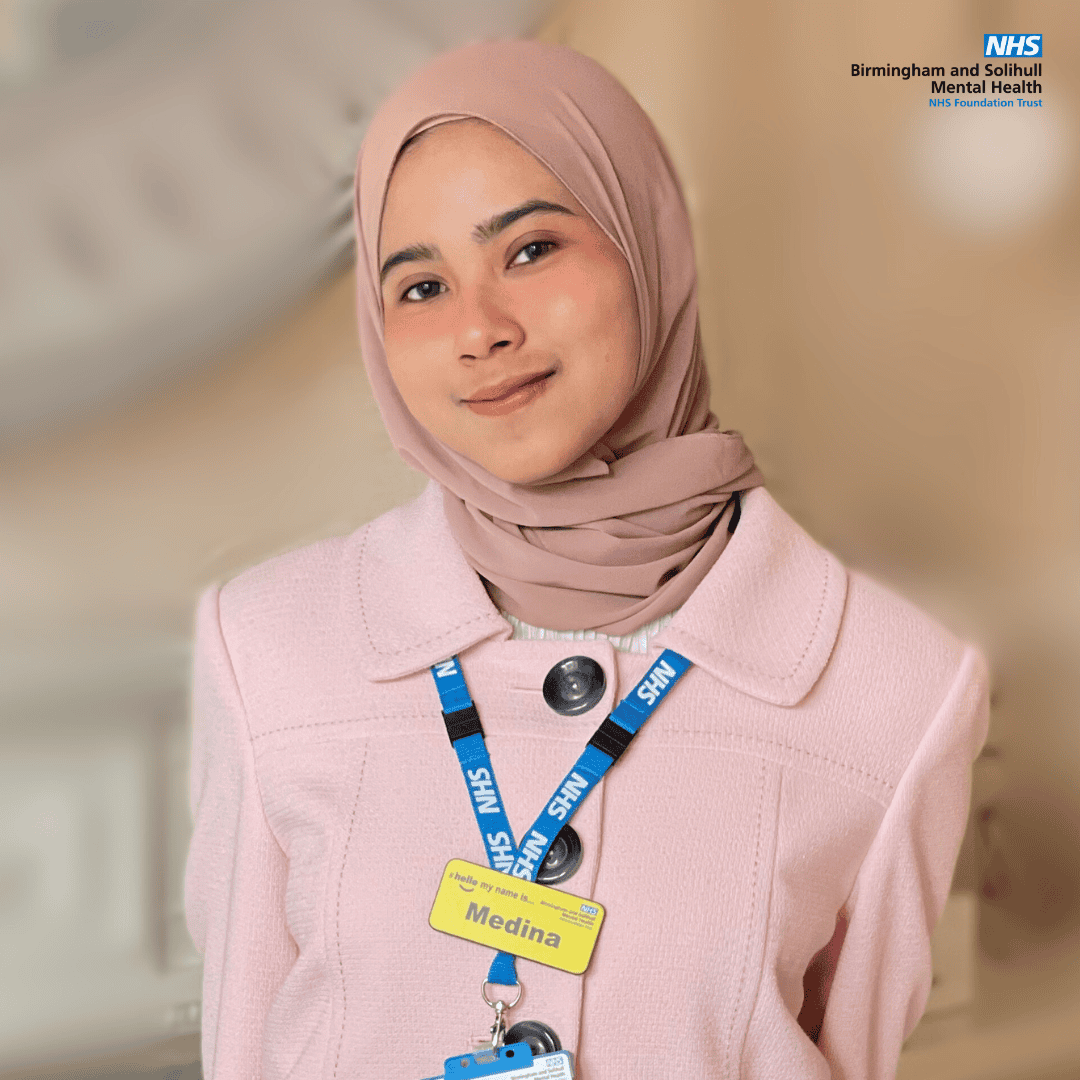 Medina boost annual physical health checks at local GP surgery ...