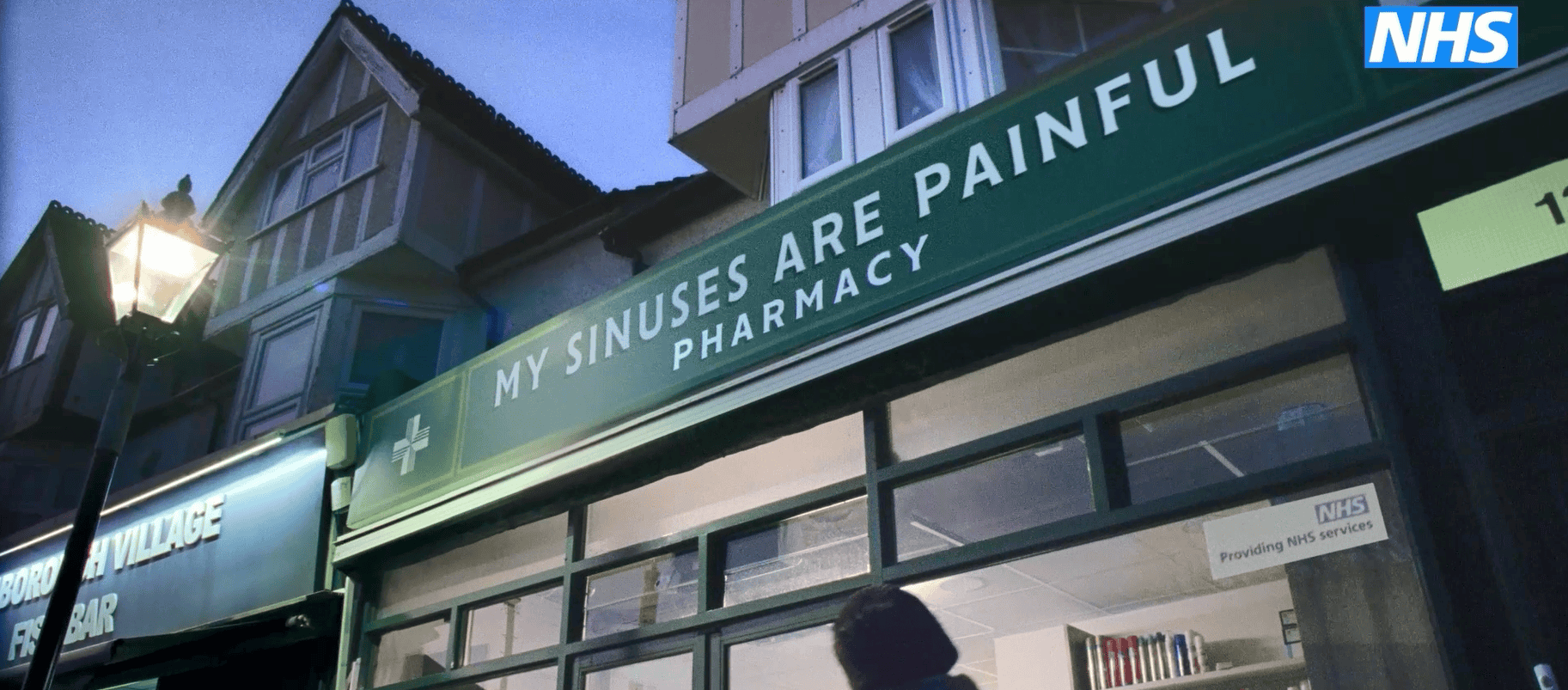 Think pharmacy first - Birmingham and Solihull Mental Health NHS ...