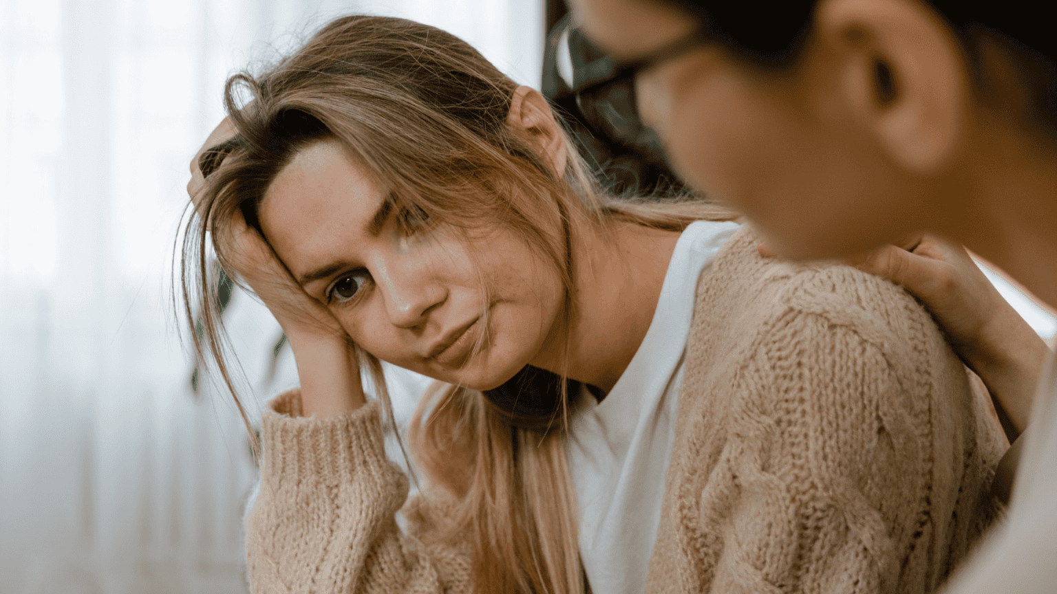Managing stress and anxiety in relationships - Birmingham and Solihull ...