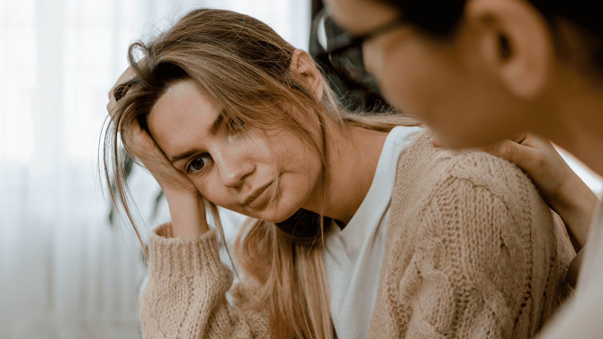 Managing stress and anxiety in relationships - Birmingham and Solihull ...