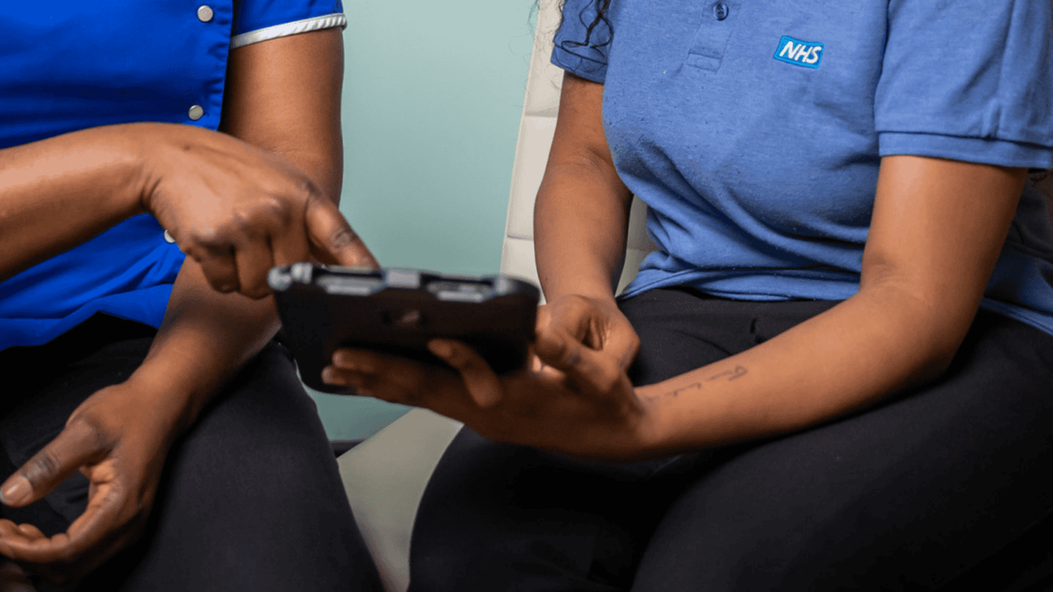 Shared Care Record Summit - Improving care through the power of ...