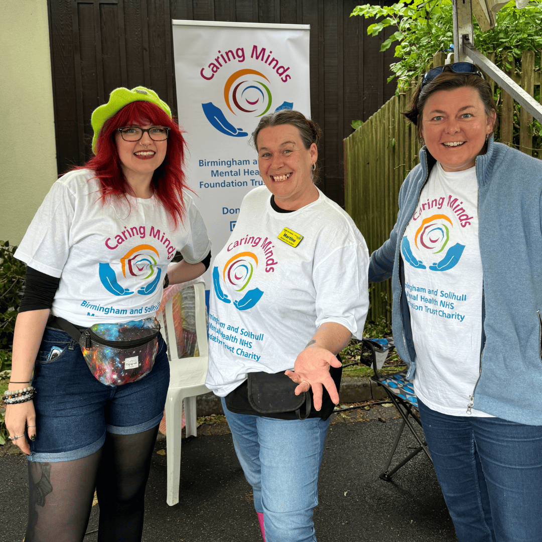 Join our Feel the Rhythm, Beat the Stigma 2026 community music events ...