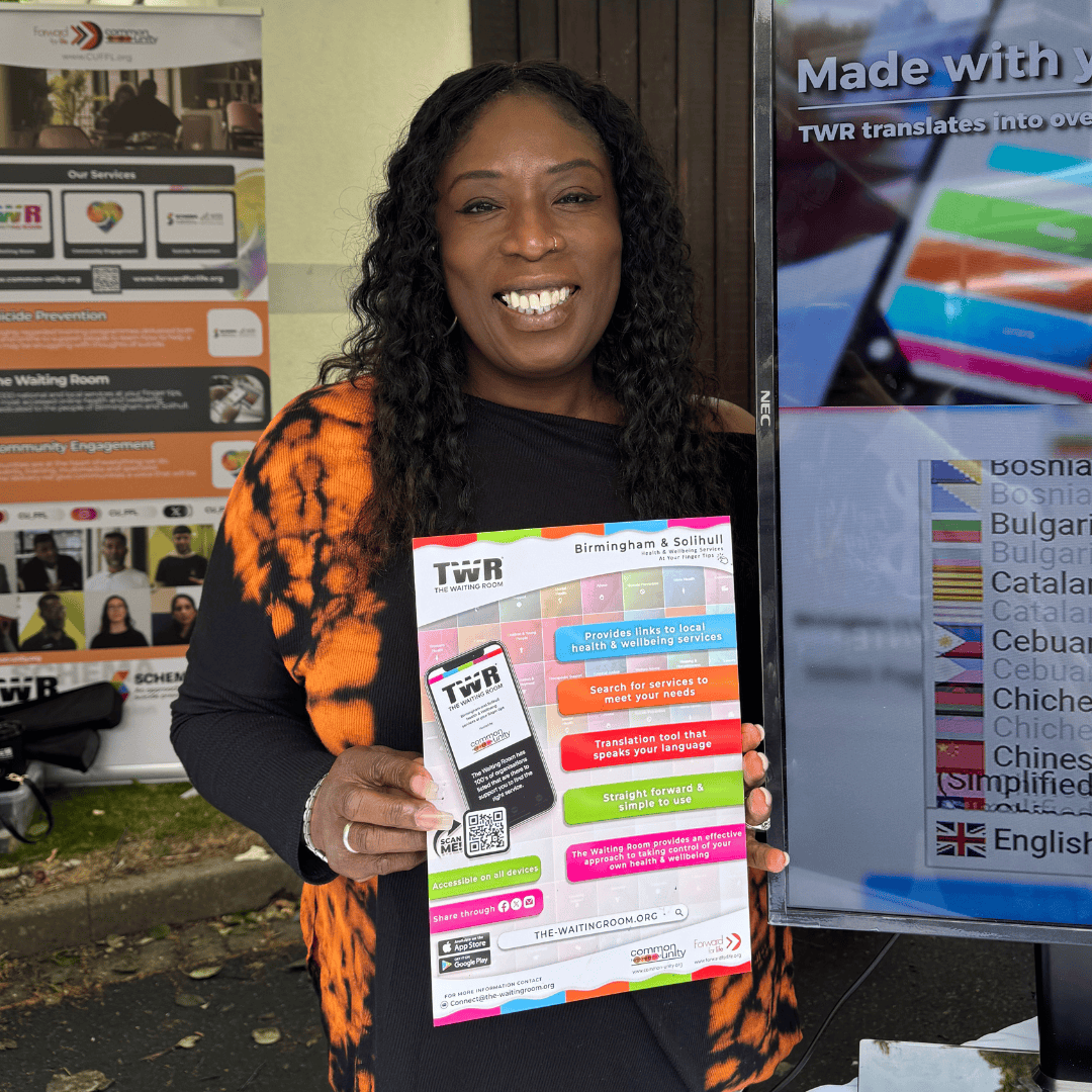 Join Team BSMHFT for our Feel the Rhythm, Beat the Stigma community ...