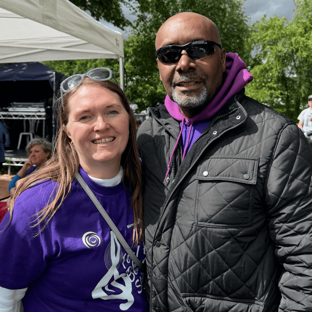 Join Team BSMHFT for our Feel the Rhythm, Beat the Stigma community ...