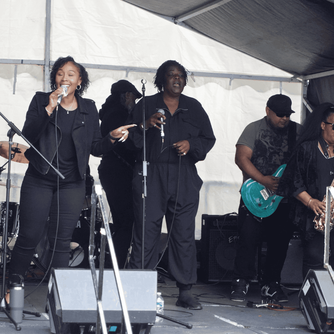 Join Team BSMHFT for our Feel the Rhythm, Beat the Stigma community ...