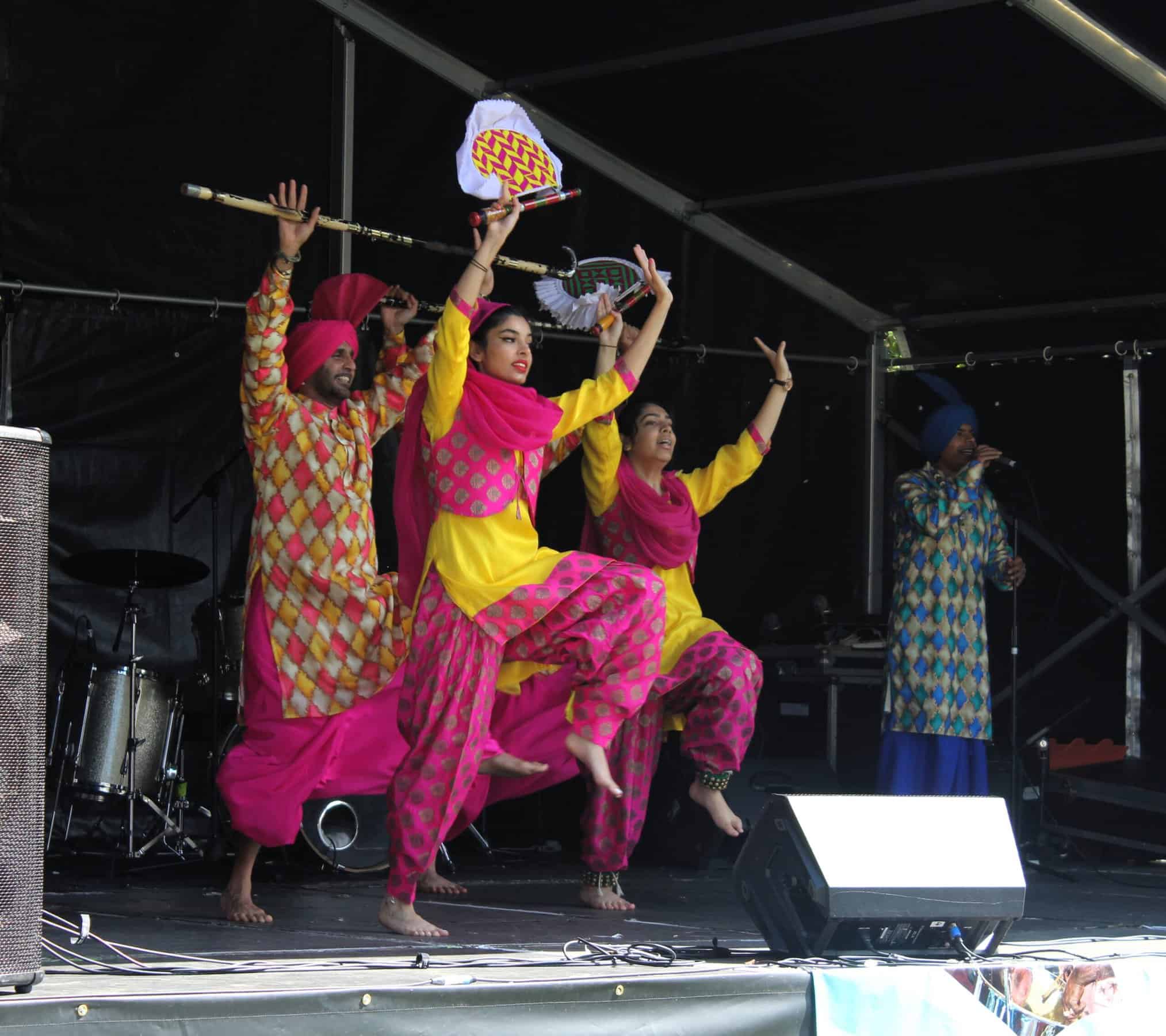 Join Team BSMHFT for our Feel the Rhythm, Beat the Stigma community ...