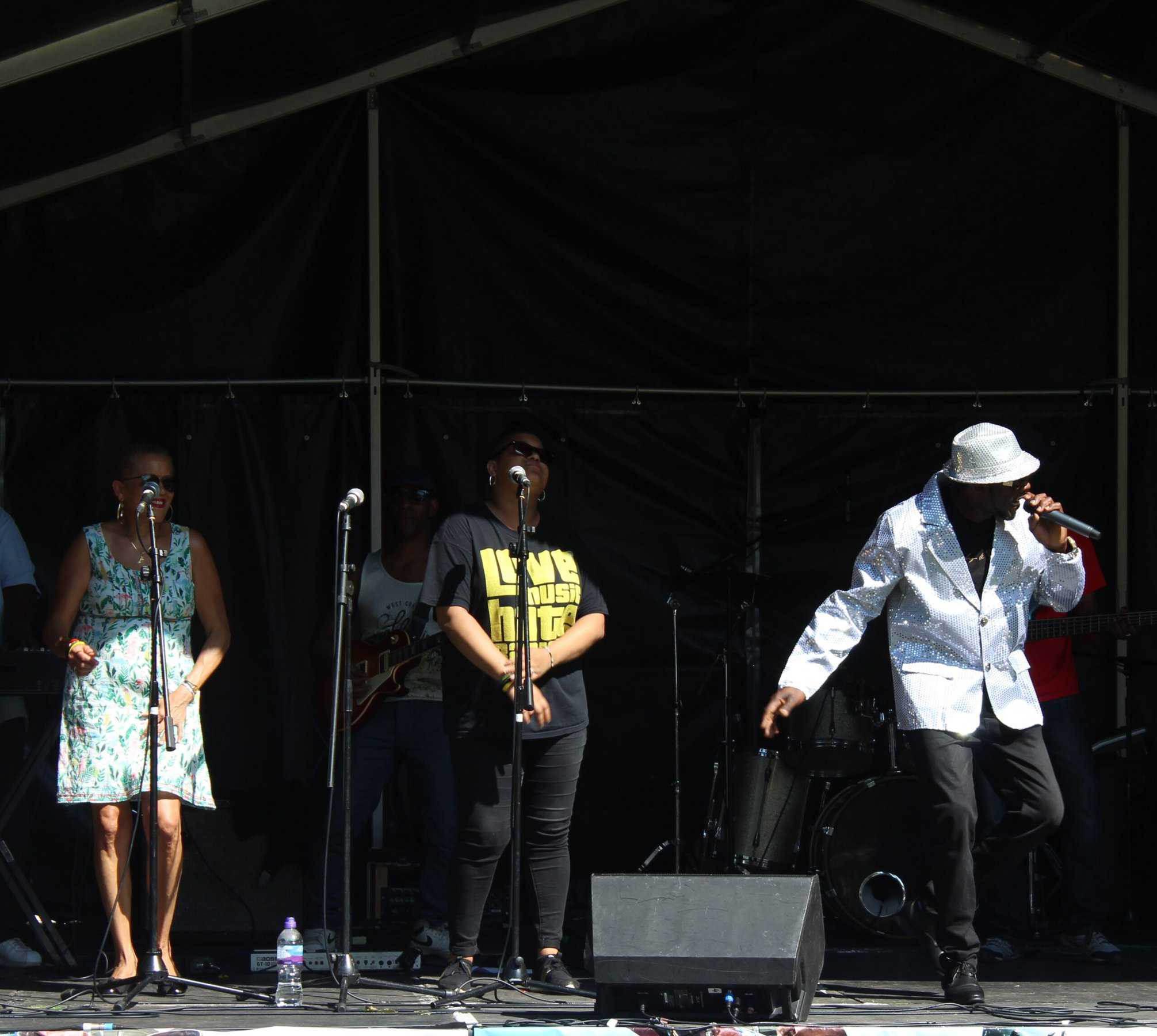 Join Team BSMHFT for our Feel the Rhythm, Beat the Stigma community ...