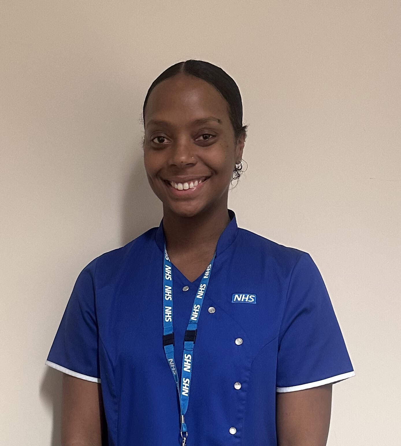 Celebrating International Nurses Day 2024 - Birmingham and Solihull ...