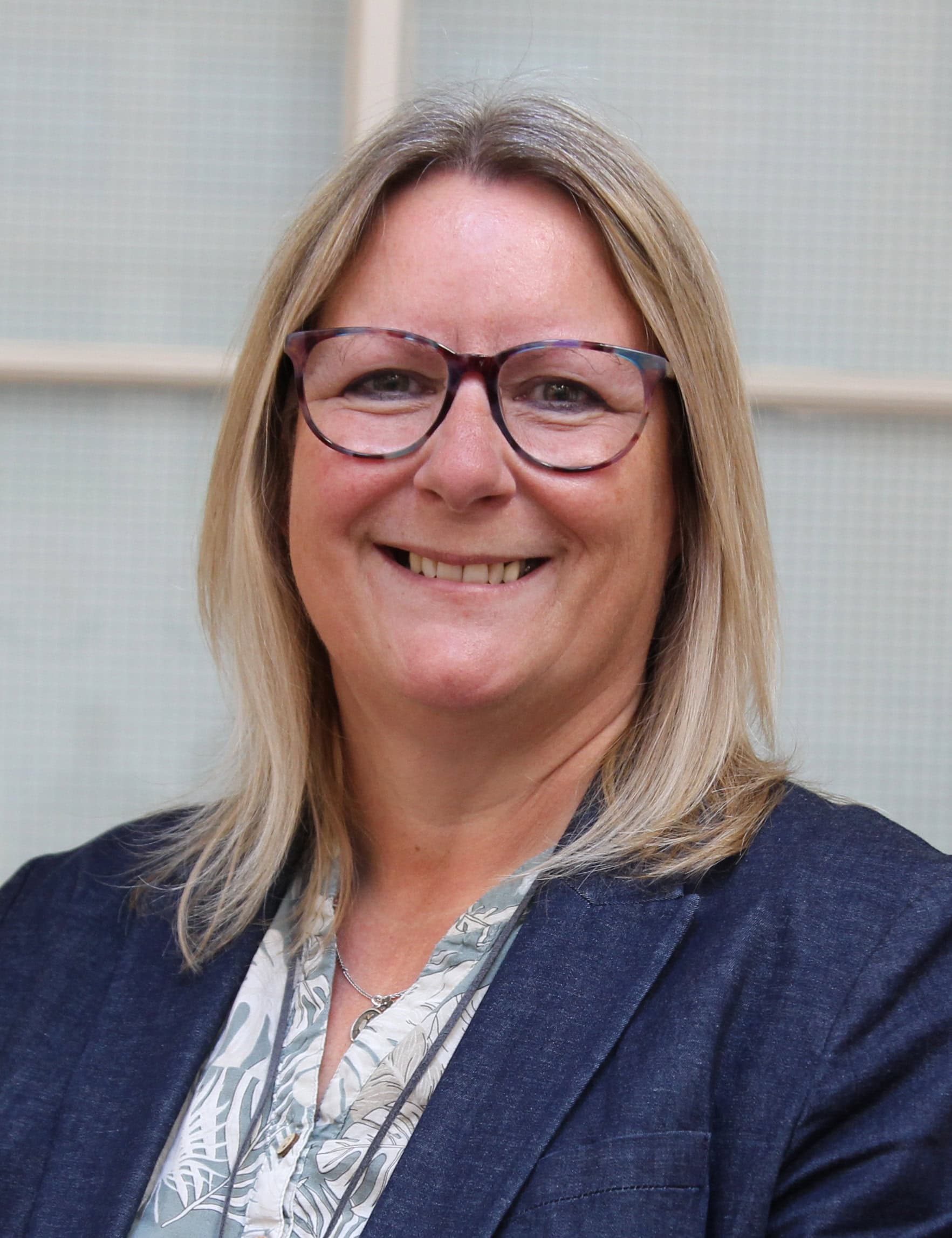 Meet our Trust Board - Birmingham and Solihull Mental Health NHS ...